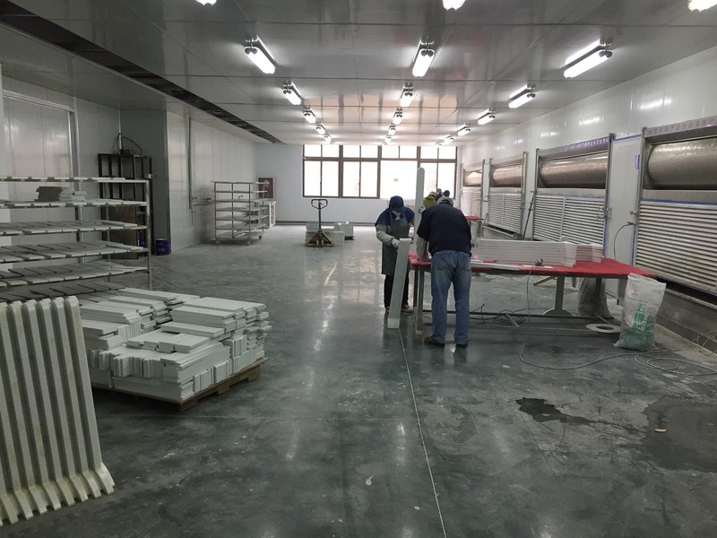 Zhejiang Mingqi Display Technology Co., Ltd